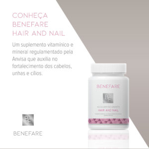Benefare – Hair